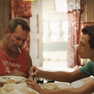 Hector Medina - Rotten Tomatoes