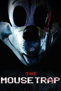 The Mouse Trap | Rotten Tomatoes