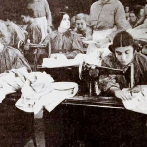 Tarnished Reputations - Rotten Tomatoes