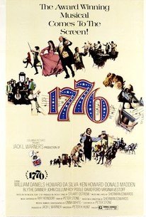 1776 | Rotten Tomatoes