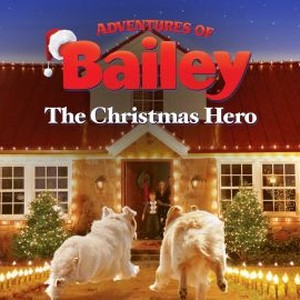 Adventures of Bailey: Christmas Hero - Rotten Tomatoes