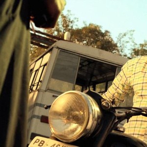 Dev Kharoud - Rotten Tomatoes