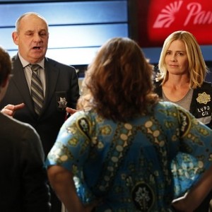 Paul Guilfoyle - Rotten Tomatoes