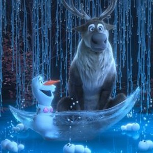 Olaf Presents: Season 1, Episode 1 - Rotten Tomatoes