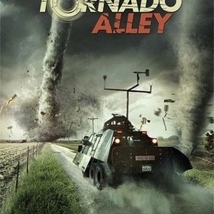 Tornado Alley - Rotten Tomatoes