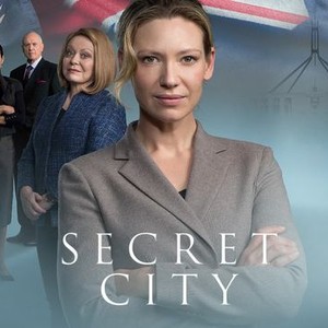 Secret City - Rotten Tomatoes