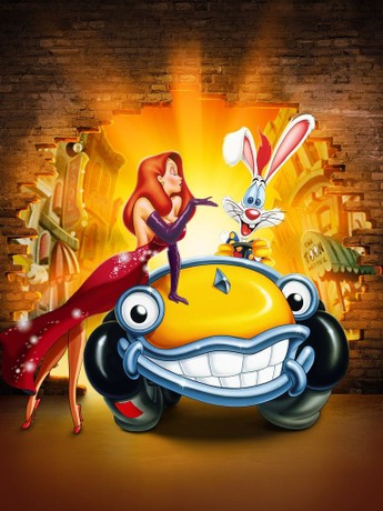 Jessica Rabbit Who Framed Roger Rabbit Controversy USA. Jessica Rabbit