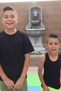 Damian & Deion in Motion: Season 4, Episode 94 - Rotten Tomatoes