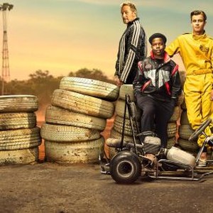 Go! - Rotten Tomatoes