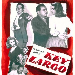 Key Largo - Rotten Tomatoes