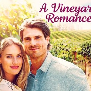 A Vineyard Romance - Rotten Tomatoes