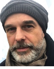 Simon Bowles | Rotten Tomatoes
