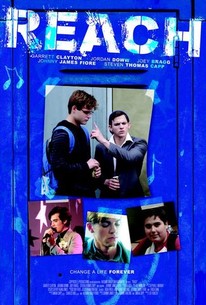 Reach (2018) | Rotten Tomatoes