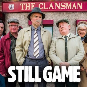 Still Game - Rotten Tomatoes