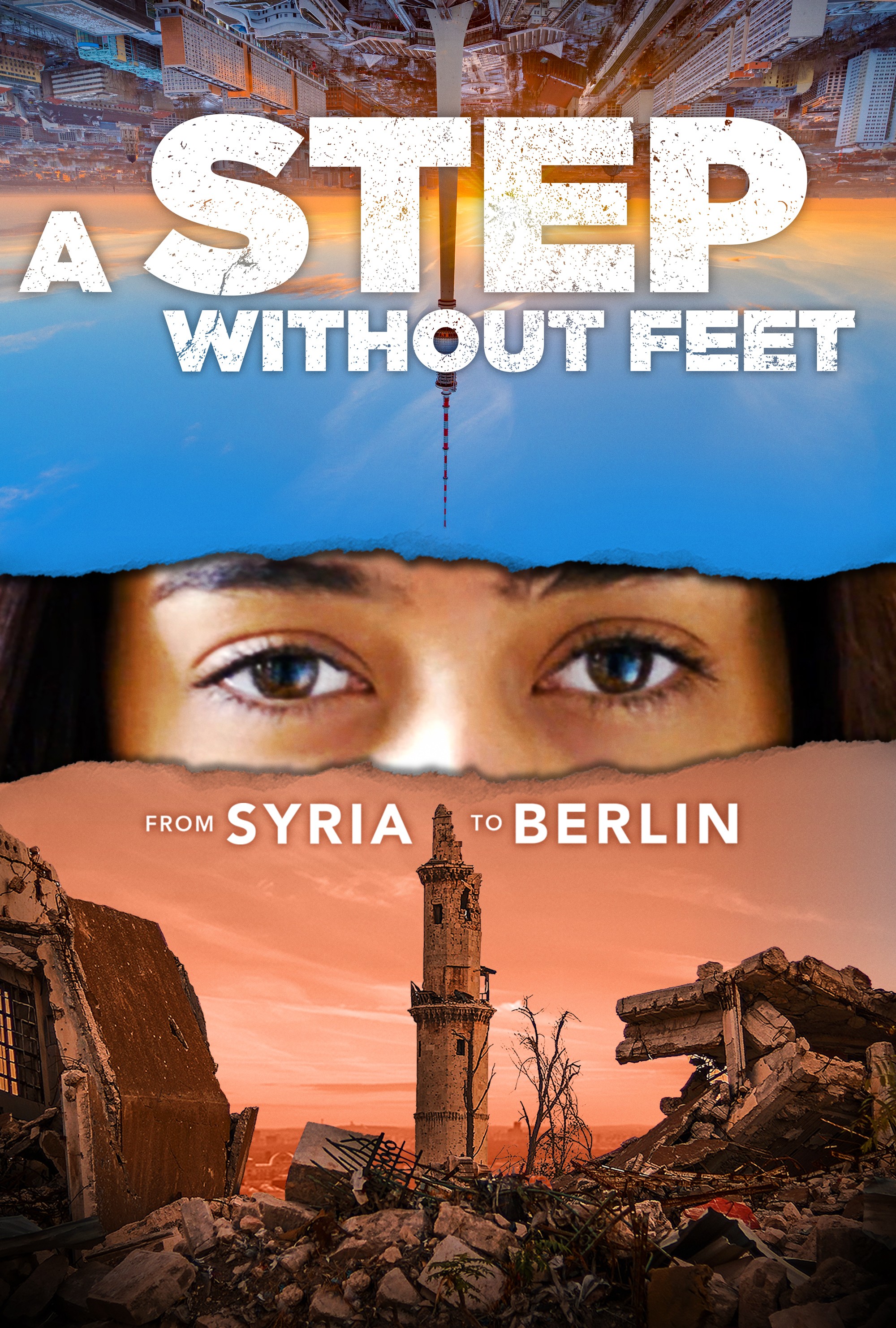 A Step Without Feet | Rotten Tomatoes