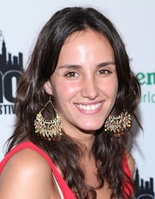 Isidora Urrejola | Rotten Tomatoes