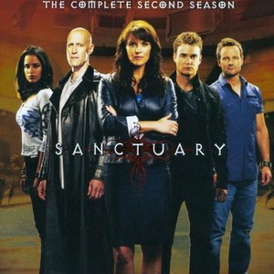 Sanctuary: Season 2 - Rotten Tomatoes