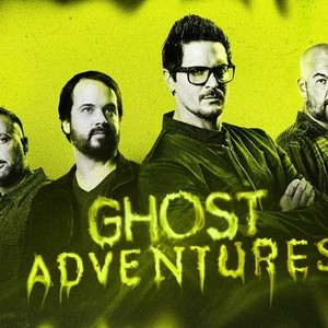 Ghost Adventures - Rotten Tomatoes