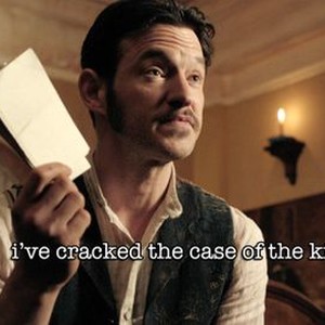 Adam Rothenberg - Rotten Tomatoes