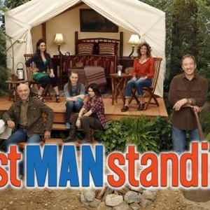 Last Man Standing - Rotten Tomatoes