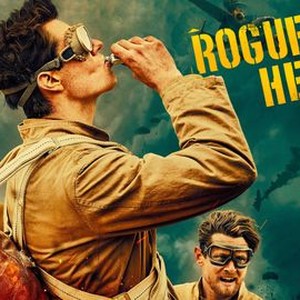 Rogue Heroes - Rotten Tomatoes