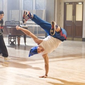 StreetDance - Rotten Tomatoes