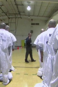 Hard Time: Locked Up: Season 1, Episode 1 | Rotten Tomatoes
