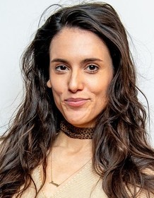 Elizabeth Plank - Rotten Tomatoes