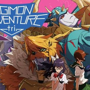 Digimon Adventure Tri. Coexistence - Rotten Tomatoes
