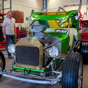 Car Masters: Rust to Riches - Rotten Tomatoes