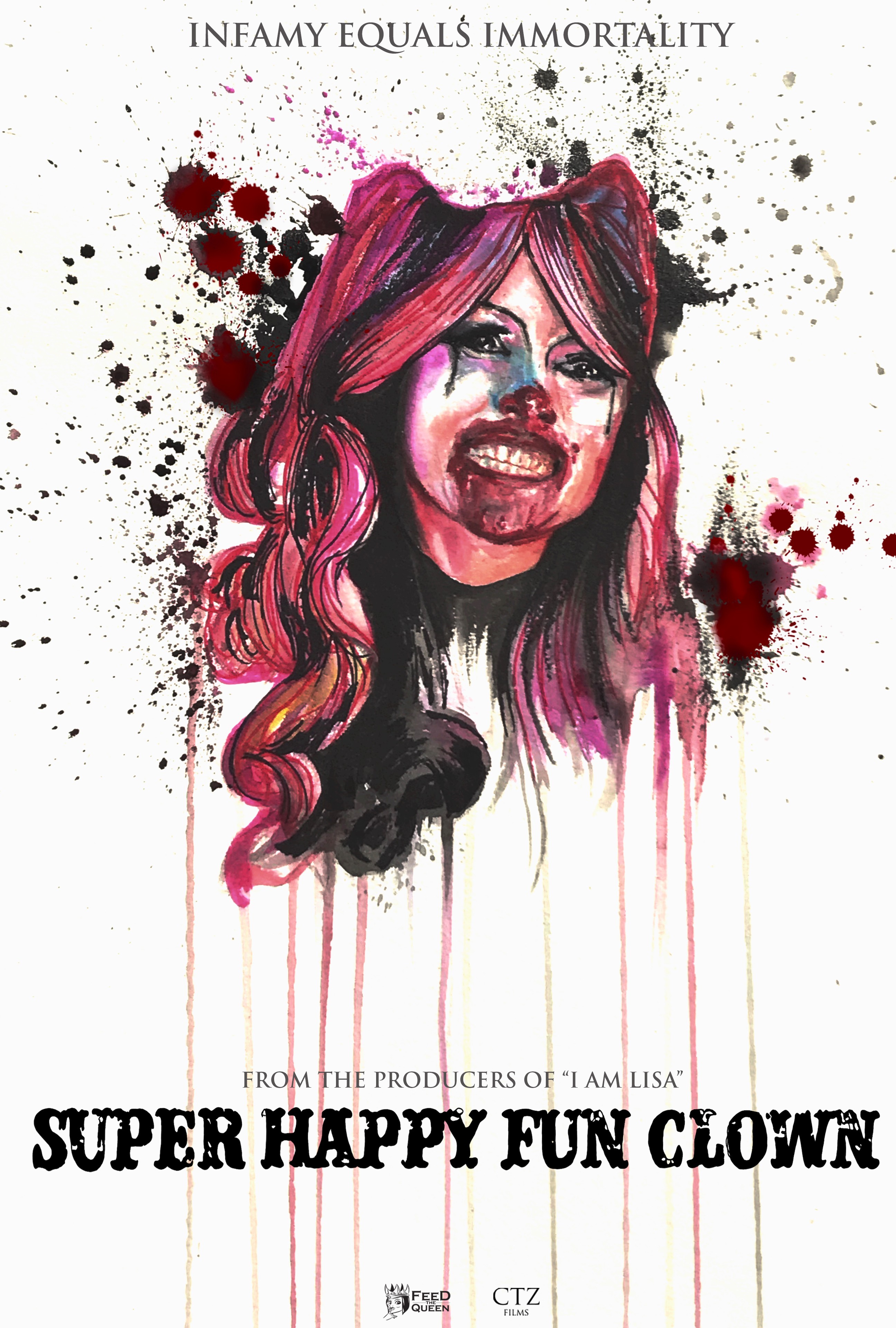 Super Happy Fun Clown Pictures | Rotten Tomatoes