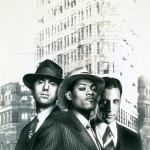 Andy Garcia - Rotten Tomatoes