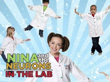 nina and her neurons