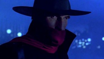 The Shadow - Rotten Tomatoes