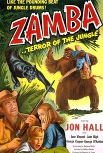 Zamba | Rotten Tomatoes
