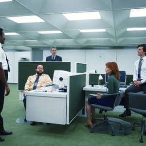 Severance - Rotten Tomatoes