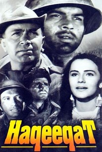 Haqeeqat - Rotten Tomatoes