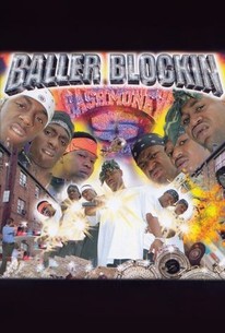Baller Blockin' - Rotten Tomatoes