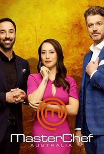 MasterChef Australia: Season 12 | Rotten Tomatoes