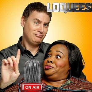 Loqueesha - Rotten Tomatoes