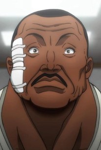Baki: Part 2, Episode 2 | Rotten Tomatoes