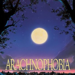 Arachnophobia - Rotten Tomatoes