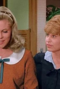 Bewitched - Season 2 Episode 18 - Rotten Tomatoes