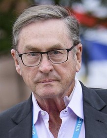 Michael Ashcroft - Rotten Tomatoes