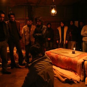 United Red Army - Rotten Tomatoes