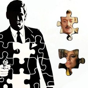 The Jigsaw Man - Rotten Tomatoes