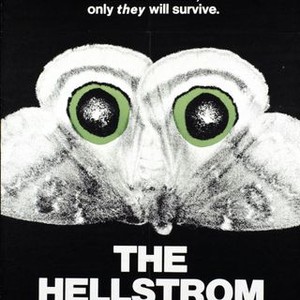 The Hellstrom Chronicle - Rotten Tomatoes