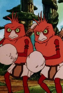 Star Wars Animated Adventures: Droids: Season 1, Episode 9 | Rotten ...