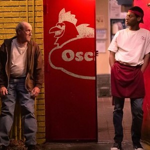 The Last Shift - Rotten Tomatoes