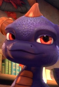 Skylanders Academy: Season 2, Episode 8 | Rotten Tomatoes
